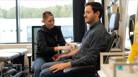 HR-sjefens 5 tips til en bedre medarbeidersamtale [+ gratis skjema]