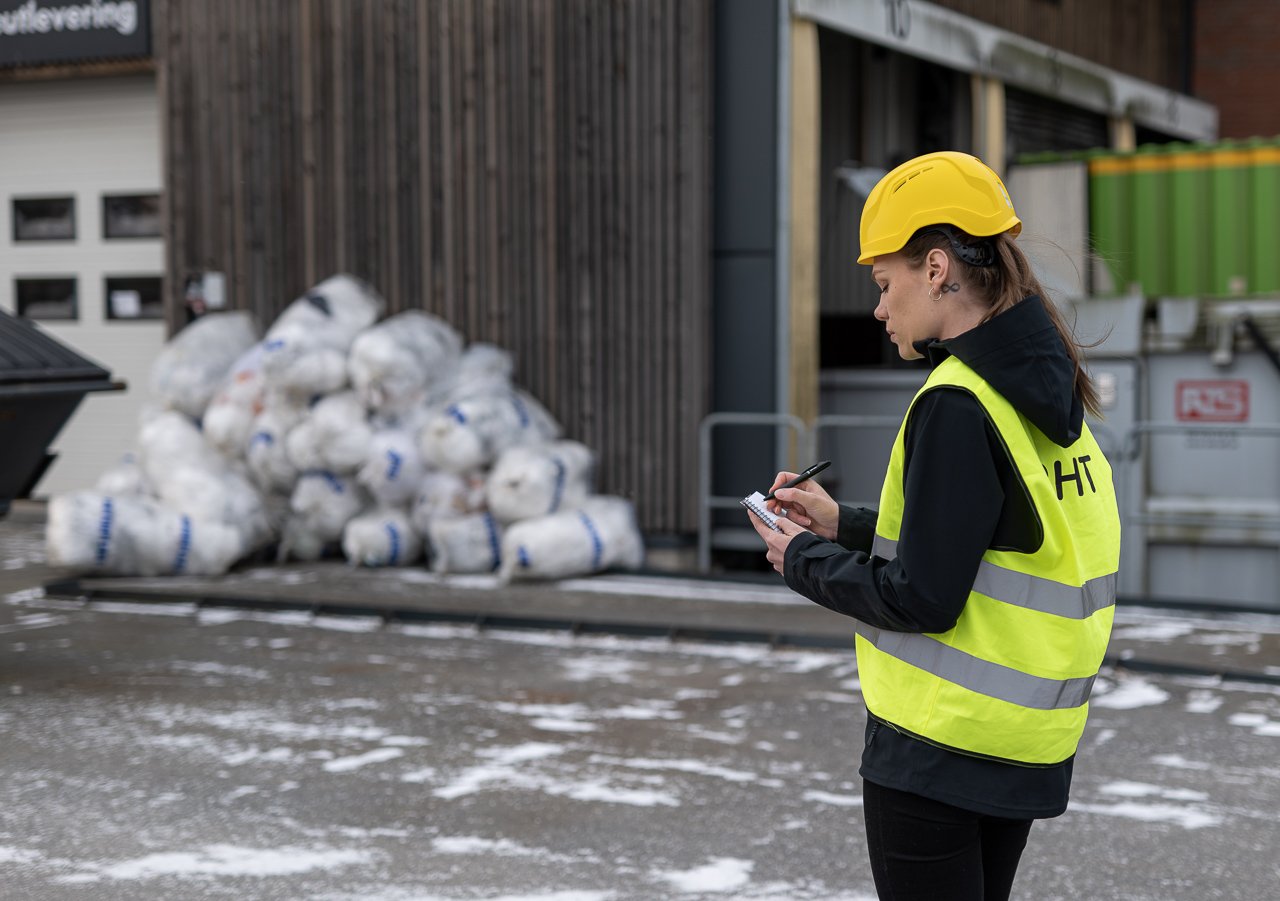 Hva er en sikker Jobb Analyse (SJA)? [+ gratis skjema]