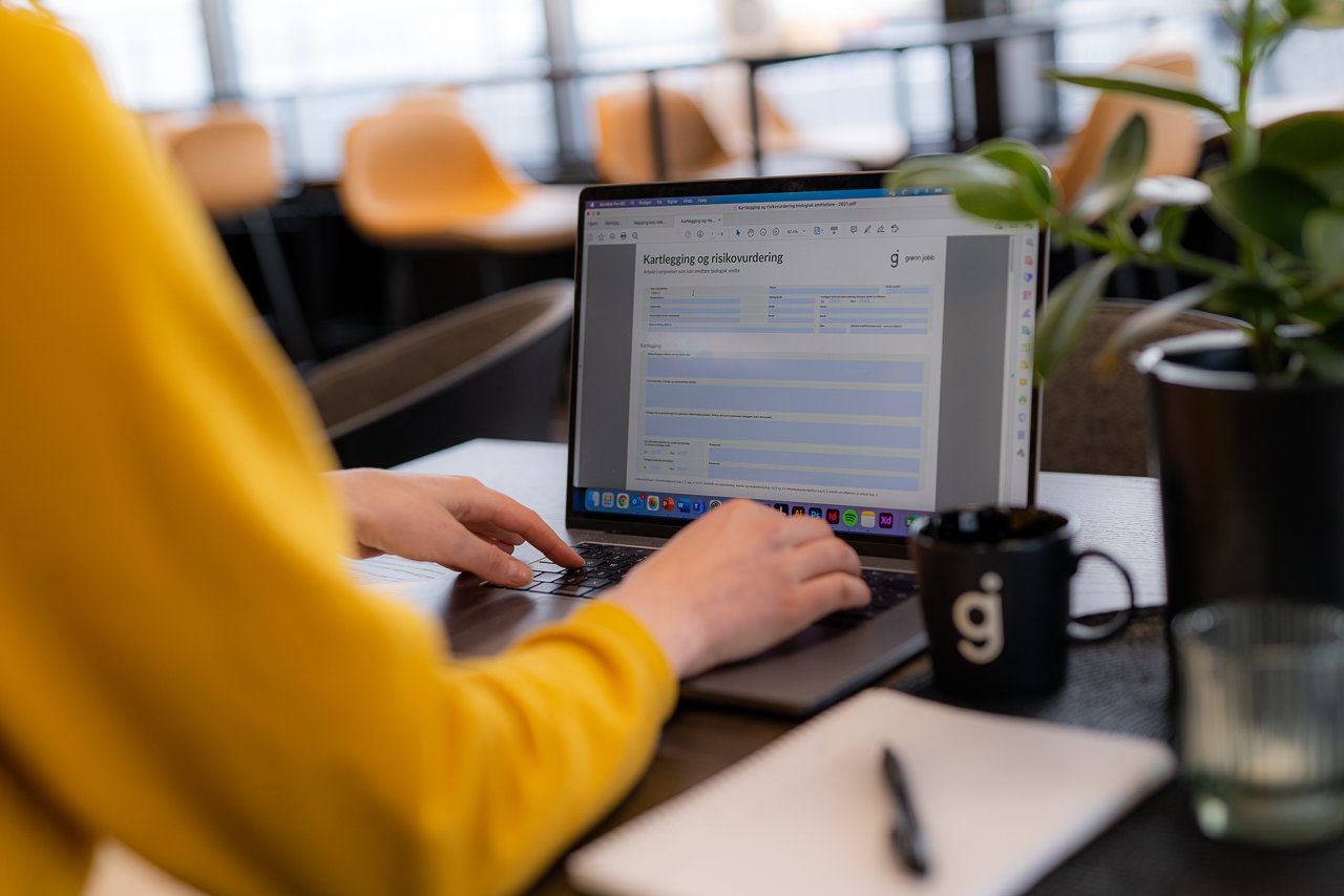 Avvik: hva er avvik? | Grønn Jobb